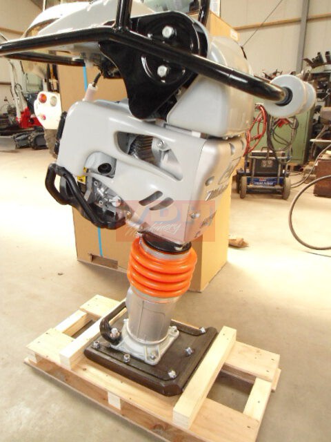 MIKASA MTX-60 – VDH machinery