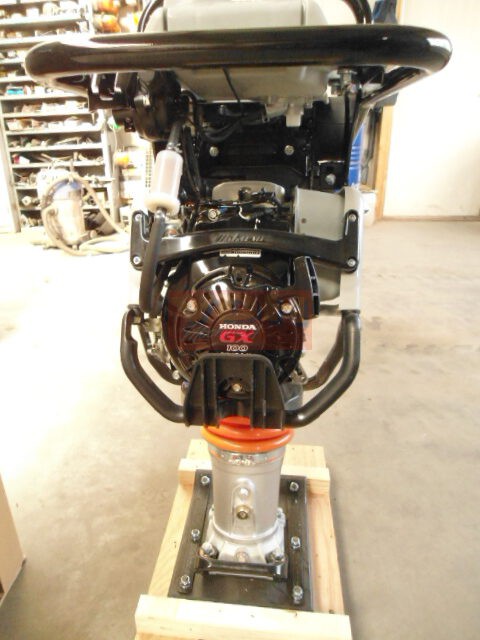 MIKASA MTX-60 – VDH machinery